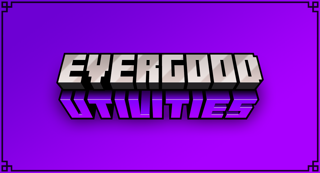 Evergood Utilities | Evergood